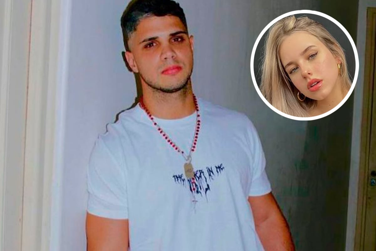 A qué se dedica el marido millonario de Valeria Mazza: tiene un negocio ...