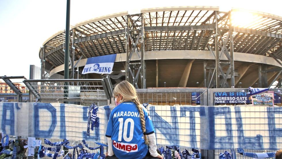 Luis Ventura denunció que Dalma Maradona fue cómplice para recibir ...