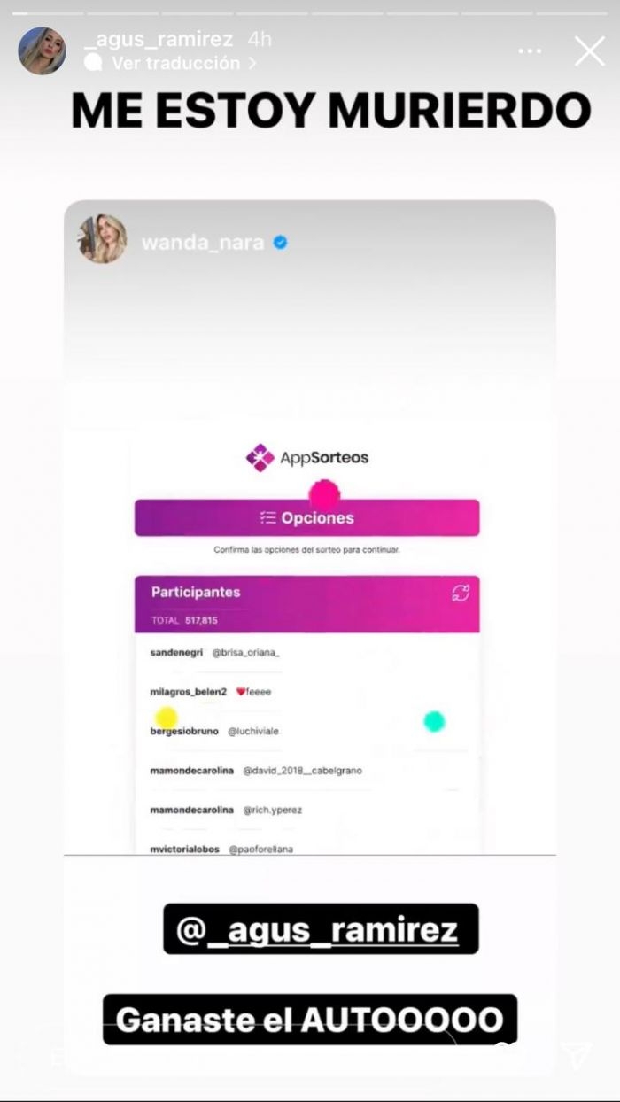 Barby Franco destrozó a Mariana Brey y se pelearon al aire : "Le diría ...
