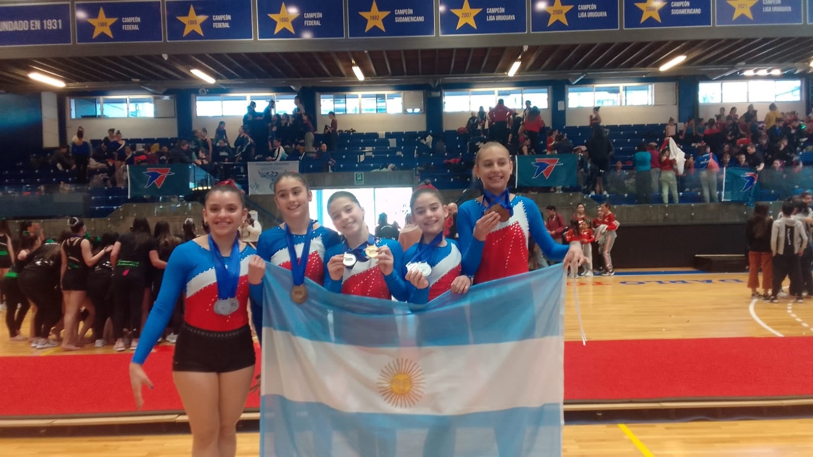 El emotivo mensaje de la China Suárez tras abandonar Uruguay | El Esquiu