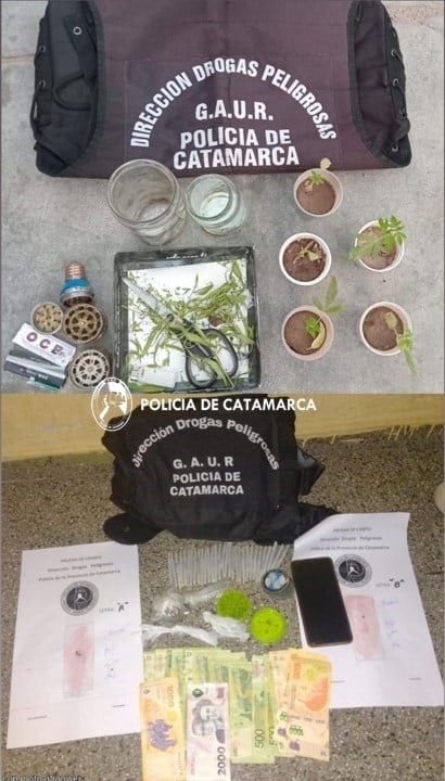 Marina Calabró se separó de Martín Albrecht luego de 10 años | El Esquiu
