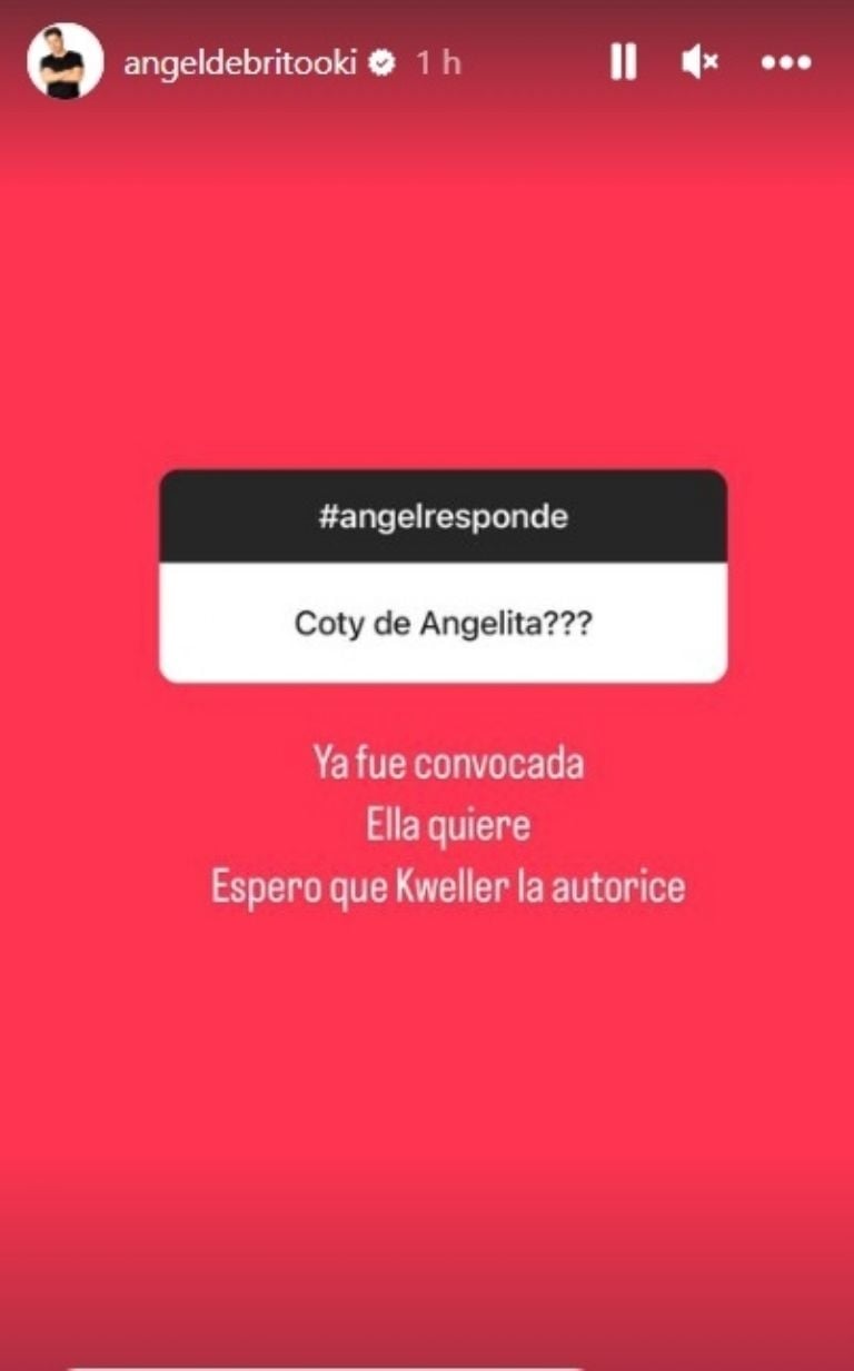 Por qué Gran Hermano ocultó el pedido de casamiento de Maxi a Juliana ...
