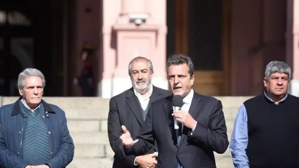 La Justicia suspendió la aplicación de las reformas laborales incluidas ...