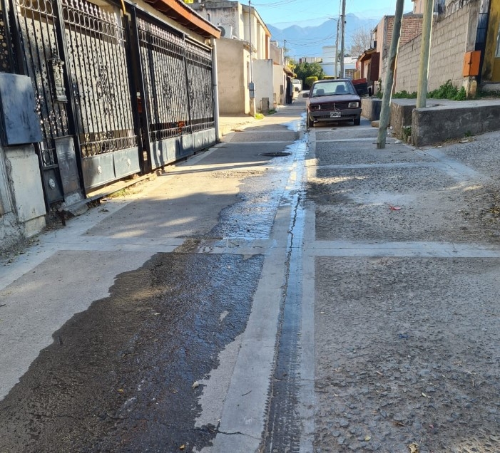 Primer día de Poncho: Ecos del litoral y José Pachado | El Esquiu