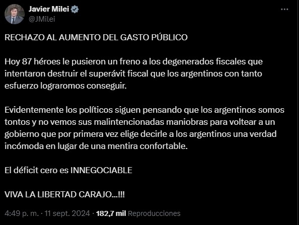 Mirtha Legrand destrozó a Cecilia Milone luego de recibir una terrible ...