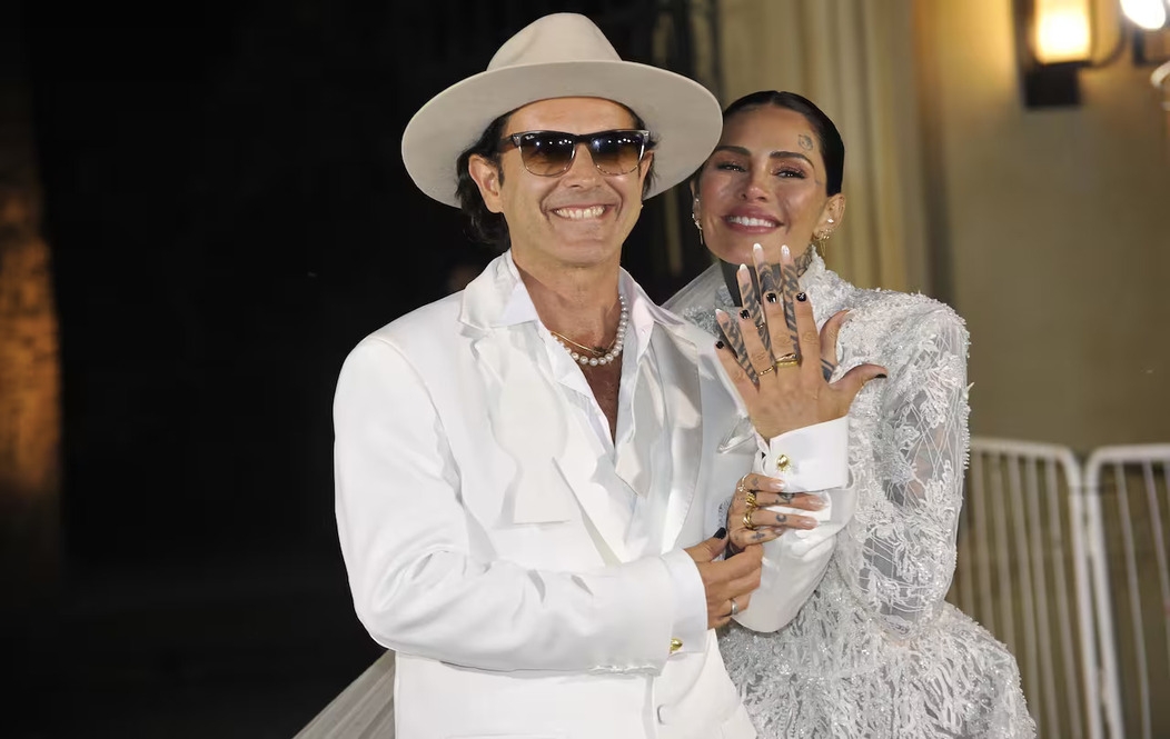 Paula Chaves no perdona a Zaira Nara y habló como nunca de su pelea ...
