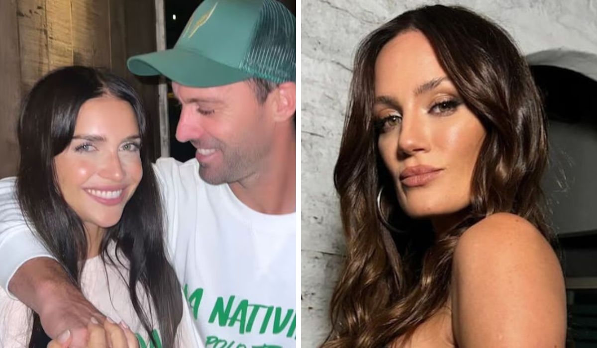 Lizy Tagliani confirmó qué pasó con la adopción de su hijo Tati | El Esquiu