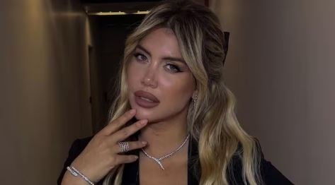 ¡Urgente! Operaron al bebé de un mes y medio de Juana Repetto por un ...